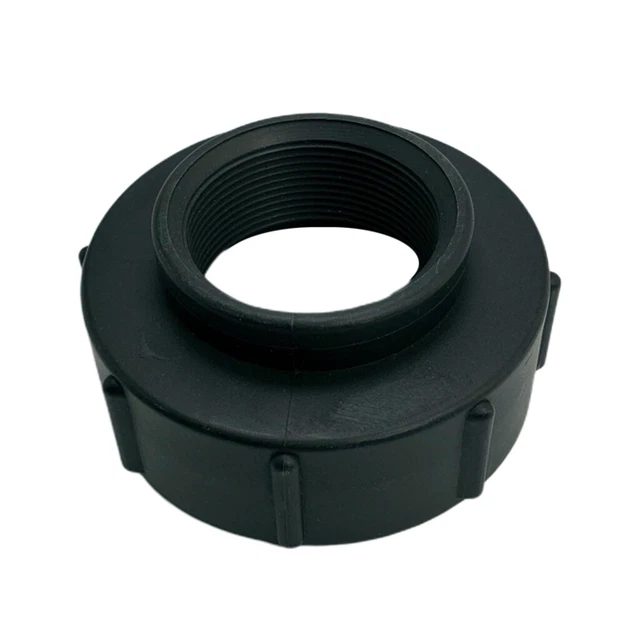 100MM TANK DECKEL Tank Adapter für IBC 1000L Container EUR 7,62 ...