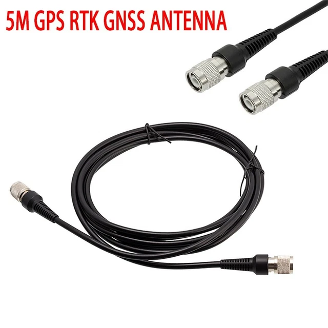 ANTENNA CABLE GPS Rtk Gnss Antenna Rtk Gnss Antenna Tnc-tnc Cable ...