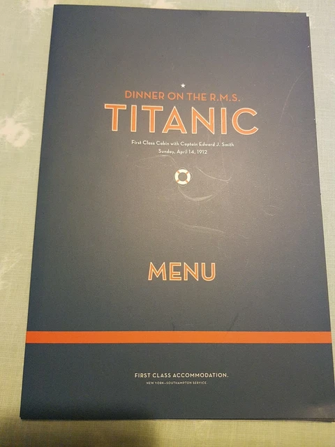 EXAMPLE SAMPLE MENU For Titanic Dinner Mrs Mrs Class Cabin 1912 Collector 3 00 PicClick UK example-sample-menu-for-titanic-dinner-mrs-mrs-class-cabin-1912-collector-3-00-picclick-uk