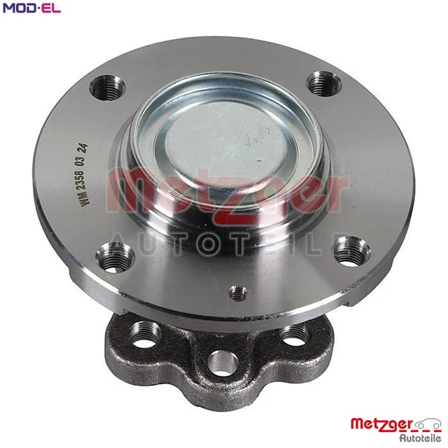 WHEEL BEARING KIT WM 2358 FOR PEUGEOT OPEL CORSA/Hatchback/Van ROCKS-E ...