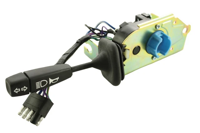 LAND ROVER DEFENDER 90 110 1983-90 Indicator / Dipped Beam / Horn ...