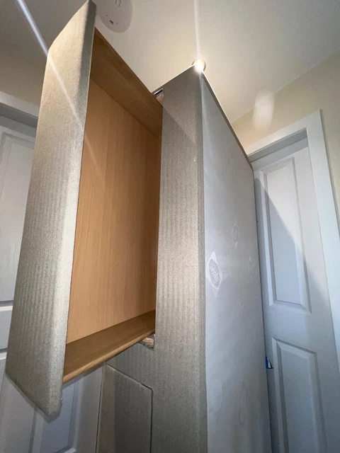 BRAND NEW SEALY Bed with storage £0.11 - PicClick UK