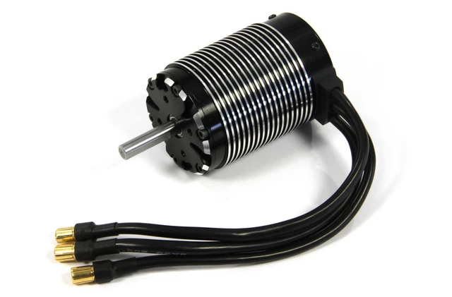 MOTEUR ÉLECTRIQUE FG 980 KV brushless - 7902/01 - Moteur électrique moteur électrique 980 kv EUR ...
