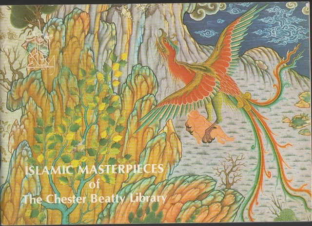 ISLAMIC MASTERPIECES OF The Chester Beatty Library - 1981 EUR 8,00 ...