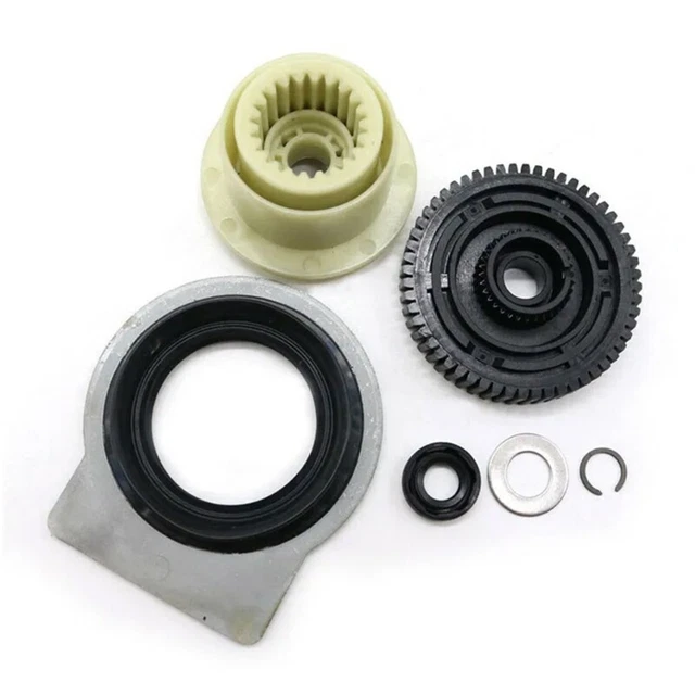 MOTOR GEAR REPAIR Transfer Case Motor Gear Box Repair Auto Repair for ...