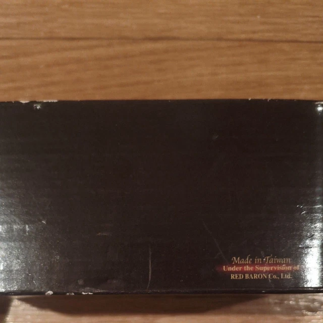 YAMAHA 650XS-1 WORLD Famous Car Series Red Baron Special Edition EUR ...