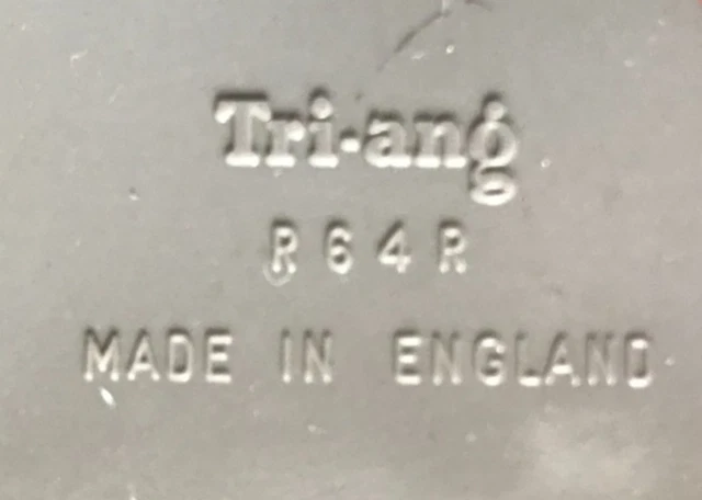 TRIANG PLATFORM MINIC motorway and bridge £21.50 - PicClick UK