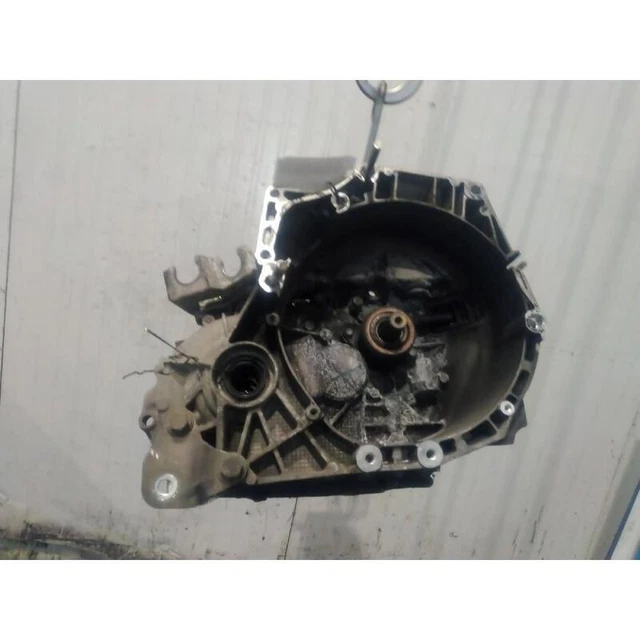 BOITE A VITESSE Pour Alfa Romeo Mito (08-13) 1.4 16V Turbo Gpl (88Kw ...