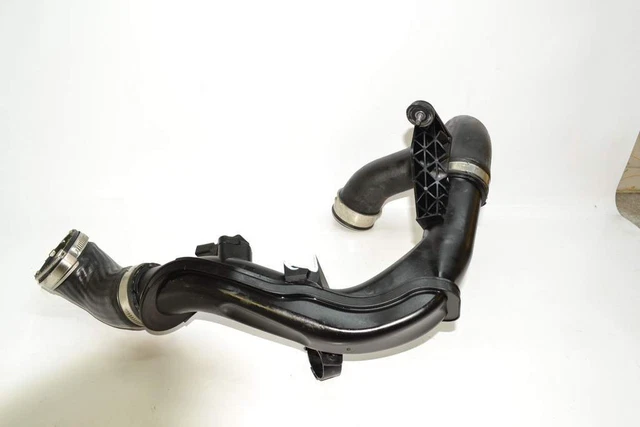 VW JETTA 1K 05-10 Manguera Intercooler Tubería de presión derecha 2,0CR ...