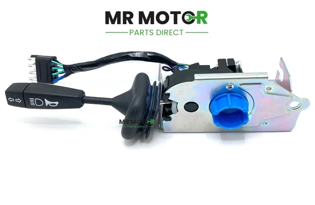LAND ROVER DEFENDER Indicator Horn & Headlamp Dip Beam Switch - PRC3875 ...