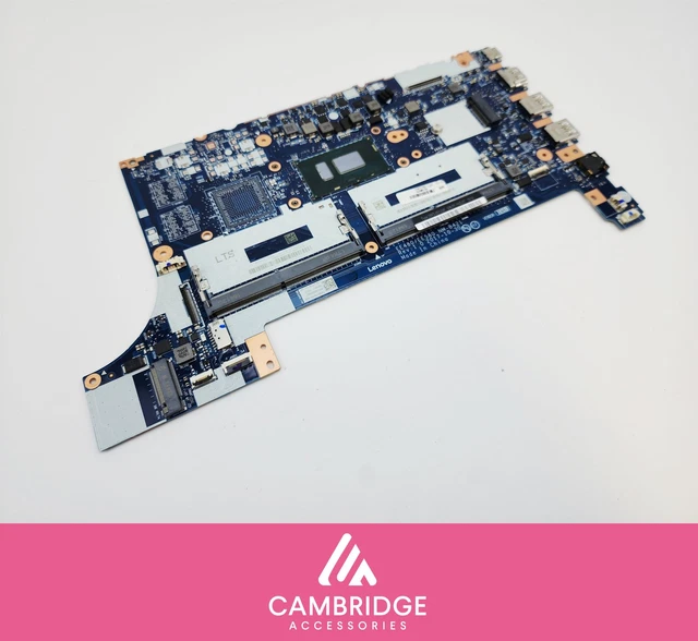LENOVO THINKPAD E580 20KS Motherboard Intel Core i5-8250U Main Board P ...
