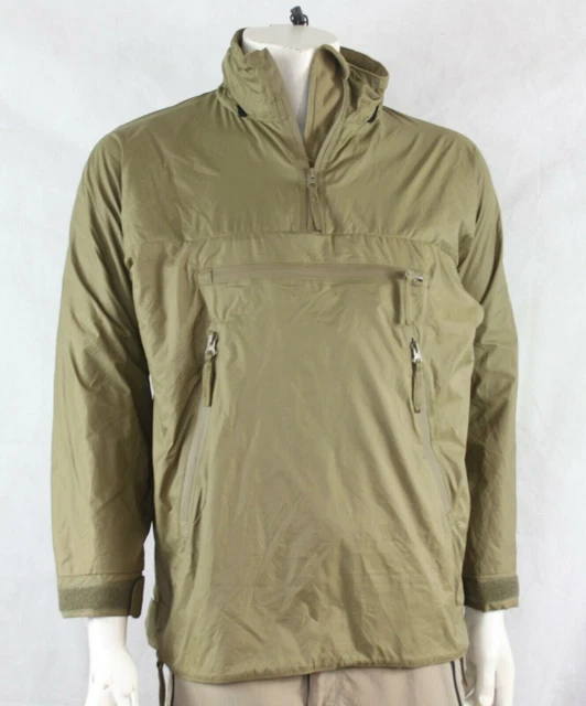 British Army Issue Softie Jacket FOR SALE! - PicClick UK