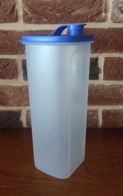 TUPPERWARE PICHET FRIGO 2L ( soupe ) EUR 14,99 - PicClick FR