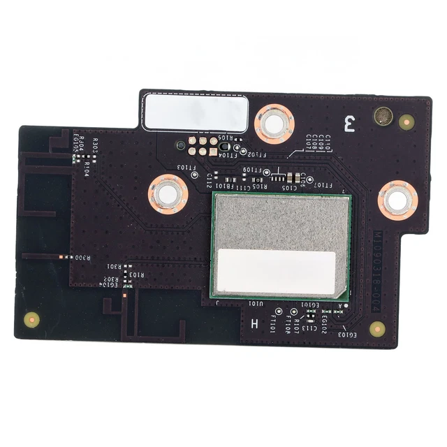 GAME CONSOLE SWITCH Board Replacement Console Power On Off Module For S ...