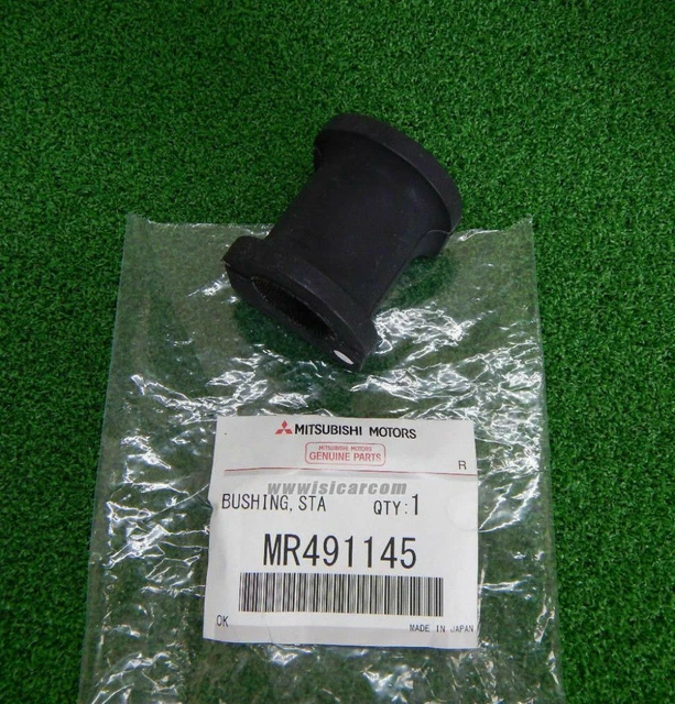 MITSUBISHI LANCER EVO 5 EVO 6 Cp9a Bushing RR Susp Stabilizer MR491145 ...