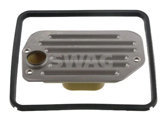 HYDRAULIC FILTER KIT Automatic Transmission 30 93 2878 For Audi Akg/Abz ...