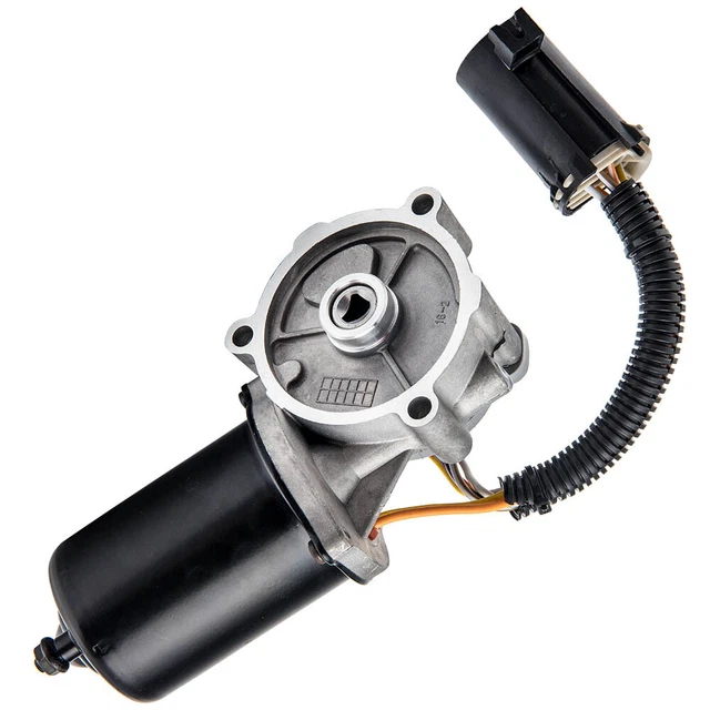 TRANSFER CASE ACTUATOR Shift Motor For Ford Ranger PJ PK / 4WD ...