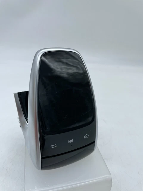 MERCEDES-BENZ W213 E-KLASSE Controller Touchpad Kontrollelement ...