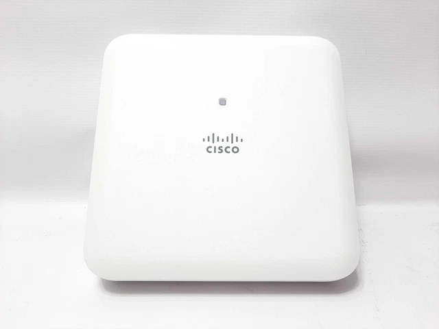 CISCO AIR-AP1832I-A-K9 WIRELESS Access Point - Factory Default + $150. ...