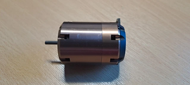 LRP X12 VECTOR 10.5t Brushless Motor. £42.30 - PicClick UK