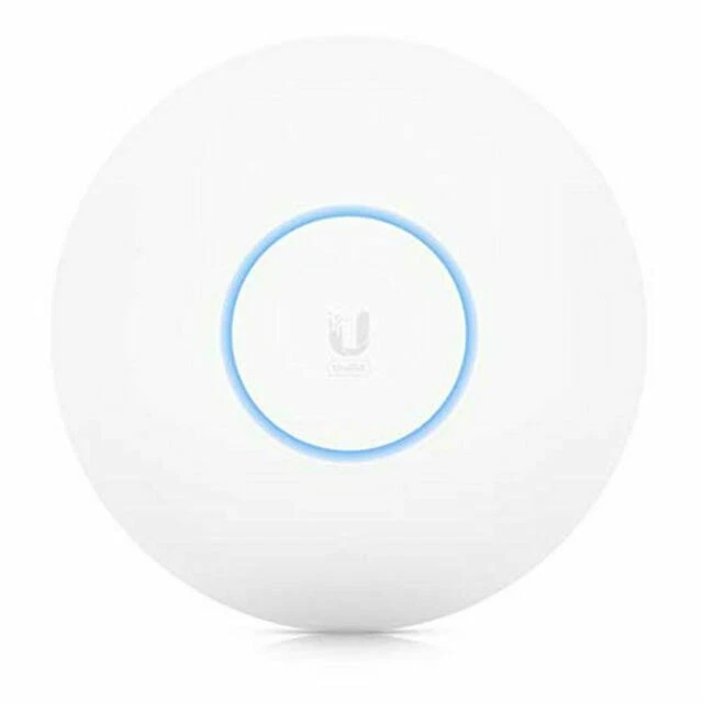 UBIQUITI NETWORKS UNIFI Access Point WiFi 6 Long-Range (U6-LR-US) $254. ...
