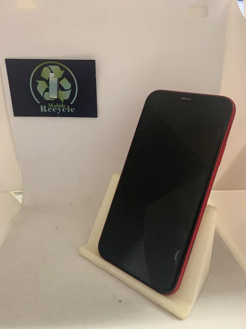 IPHONE 11 64 Go ROUGE, NE S ALLUME PAS, Pas de compte ICLOUD EUR 45,50 ...