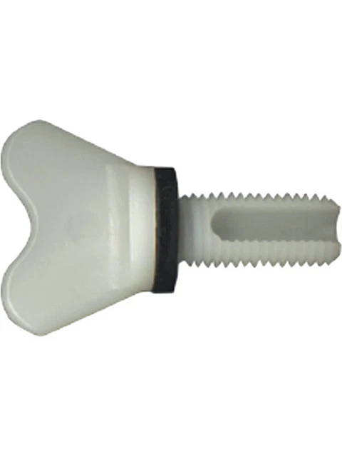 NICE PACK 1 Radiator Drain Plug Plastic M10 X 1.25 Thread (NRC01) (NCE ...