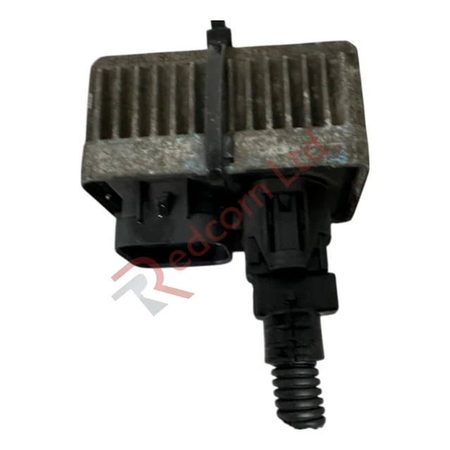 FORD TRANSIT 2014-2019 Glow Plug Control Module Relay £15.00 - PicClick UK