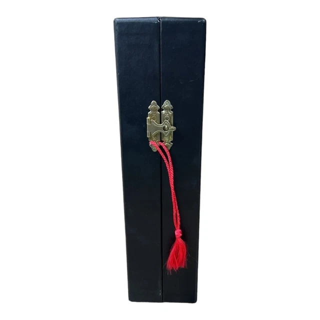 SHOGUN JAMES CLAVELL'S VHS Deluxe Box Set 4 bandes VHS 1980 pleine ...