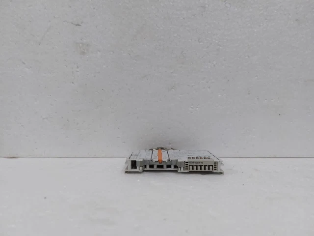 WAGO 750-1405 16-CHANNEL Digital Input 24V Dc $160.33 - PicClick AU