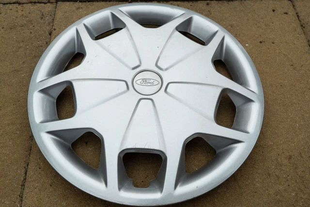 FORD 16” TRANSIT Wheel Trim Genuine Hub Cap BK21 1130 EC 2014-Onwards £9.99 - PicClick UK