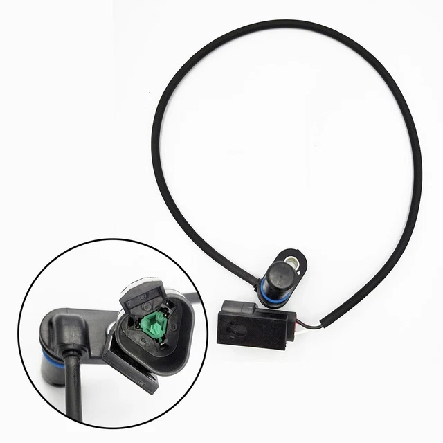 5 SPEED TRANSMISSION Speedometer-Sensor For Harley Sportster 74402-95 ...