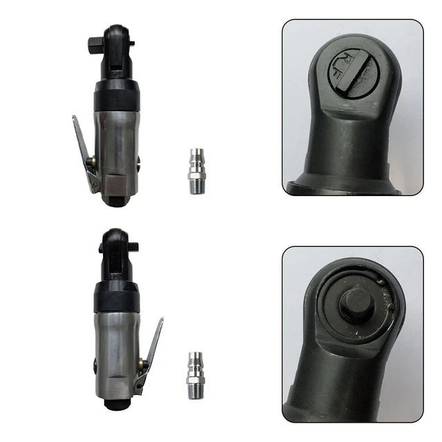 CL CLIQUET pneumatique efficace et fiable 300 tr/min 1/4 pouce ou 3/8 optio EUR 54,61 - PicClick FR