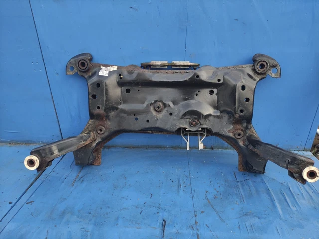 FORD FOCUS MK3 Front Subframe Engine Cradle 1.0 1.6 1.5 Petrol &Diesel ...