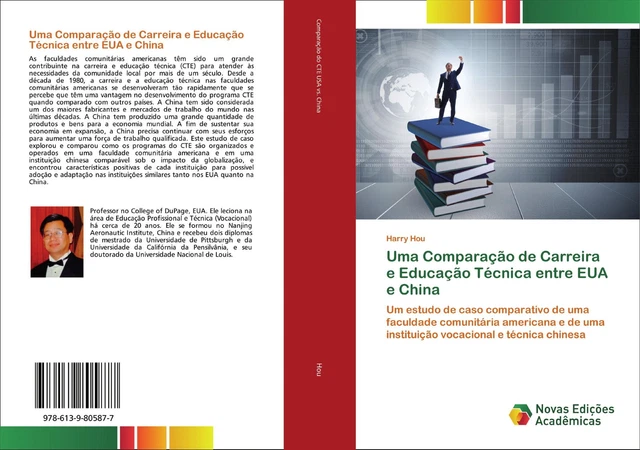 UMA COMPARAÇÃO DE Carreira e Educação Técnica entre EUA e China | Harry ...