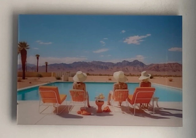 RODNEY HAKER: 8 Copies Acrylic Glass Board. Premium Finish £669.79 ...