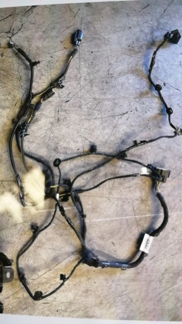 FORD FOCUS ADAPTIVE Cruise Control Radar Distance Sensor JX7T-9G768-AC ...