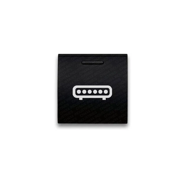 CH4X4 CUBE PUSH Switch for Toyota Tundra 2022+ - LED Light Bar Symbol ...