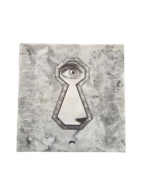 SCORPIONS CRAZY WORLD Mercury Vinyl LP Record 1990 90er Years Orginal ...