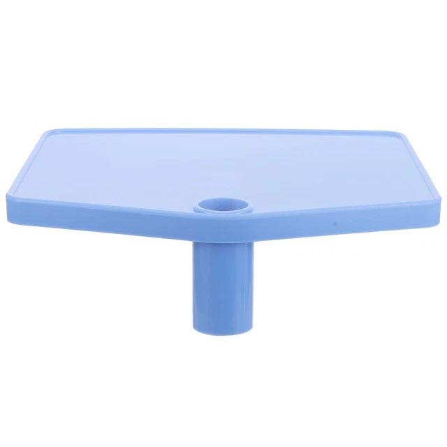 INFUSION STAND DRIP Tray Plastic Storage Plate Medical $36.28 - PicClick AU