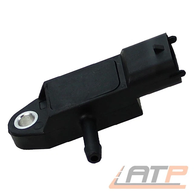MAP-SENSOR DRUCKSENSOR SAUGROHRDRUCK Für Renault Scenic 1 1.9 Dci ...