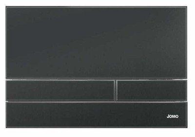 HANDLE PLATE ACTUATING plate for cistern tool JOMO Exclusive glass ...