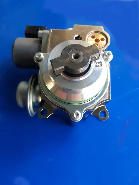 ORG PSA KRAFTSTOFFPUMPE Hochdruckpumpe Mini 1.6 Turbo 1920RT 9819938580 ...