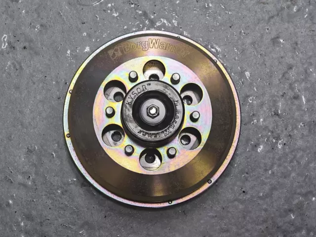 BORGWARNER FAN DRIVE Clutch DRIVE 2514343C91 $522.00 - PicClick CA