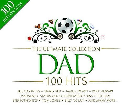 DAD: THE ULTIMATE Collection £5.13 - PicClick UK