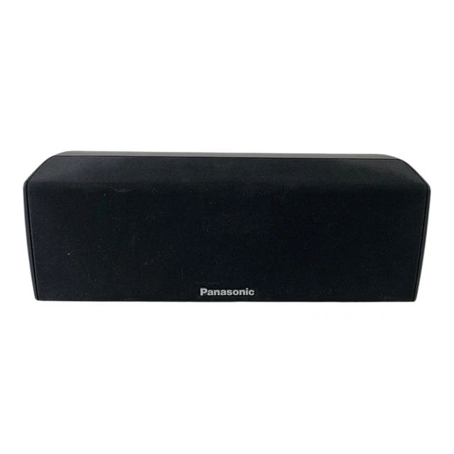 PANASONIC CENTRE SPEAKER SB-HC300 Home Cinema Theatre Surround Sound ...
