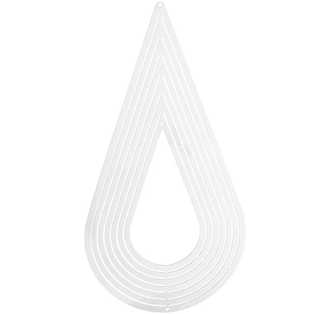 2 PACK WINDMILL Sculpture Garden Decor Ornaments Hanging Sculptures £10 ...