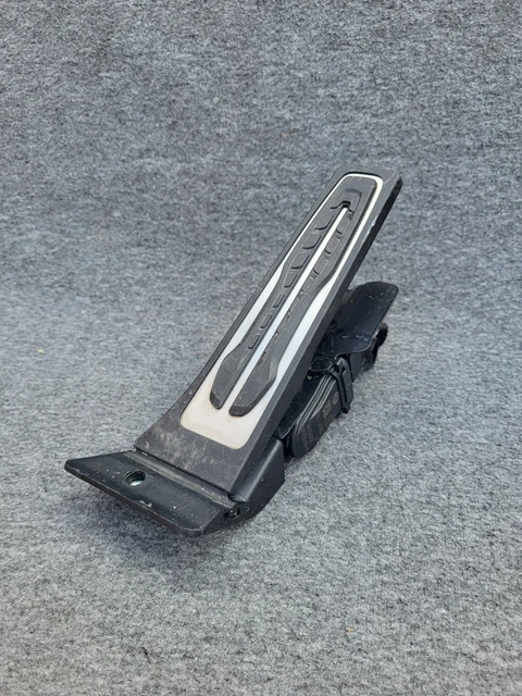 BMW G20 G21 G30 G31 G11 G01 G05 G06 G07 M5 Accelerator Pedal Module ...