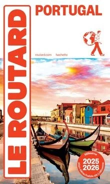 GUIDE DU ROUTARD Portugal 2025/26 de Collectif | Livre | état bon EUR ...