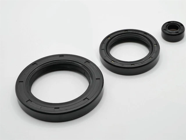 FORD MT75 GEARBOX Oil Seal Set Transit Escort Sierra $39.72 - PicClick AU